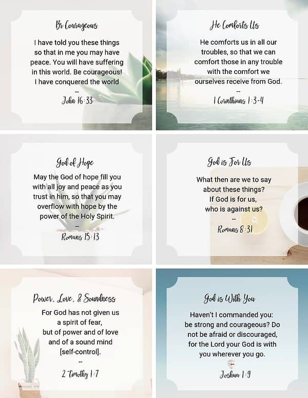 Start Here | The Christian Journey