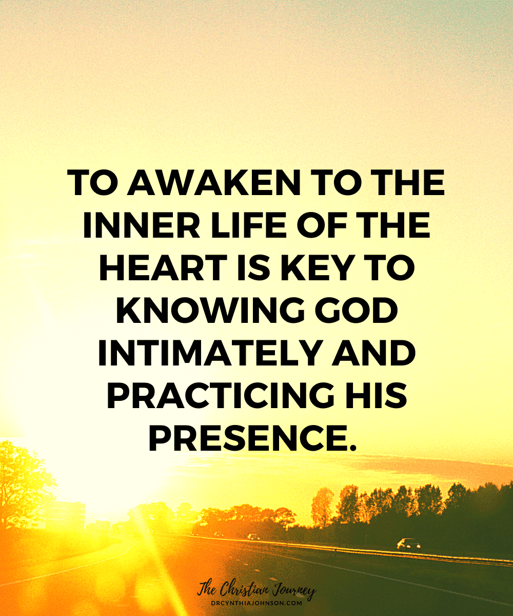 Why Can't I Feel God’s Presence? 7 Tips