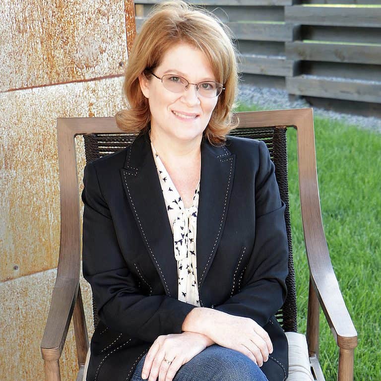 About | Dr. Cynthia Johnson